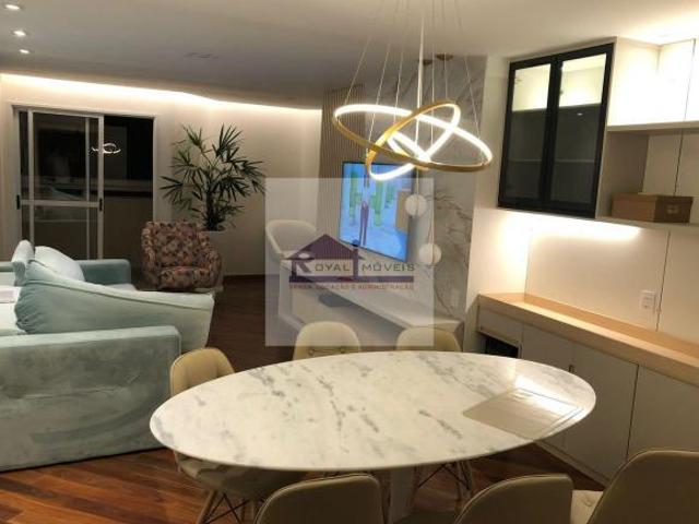 Apartamento em Vila Monte Alegre São Paulo