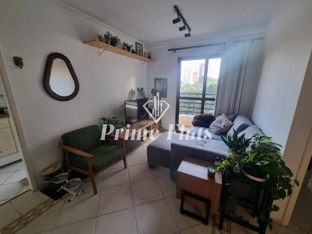 Apartamento em Vila Monte Alegre, São Paulo/SP de 49m² 2 quartos à venda por R$ 549.000,00