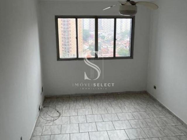 Apartamento em Vila Monte Alegre, São Paulo/SP de 56m² 2 quartos à venda por R$ 476.000,00