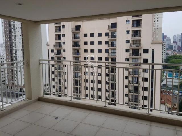 Apartamento em Vila Monte Alegre, São Paulo/SP de 61m² 2 quartos à venda por R$ 769.000,00
