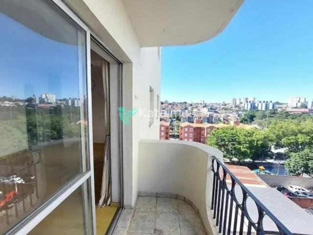 Apartamento em Vila Monte Alegre, São Paulo/SP de 68m² 3 quartos à venda por R$ 410.000,00