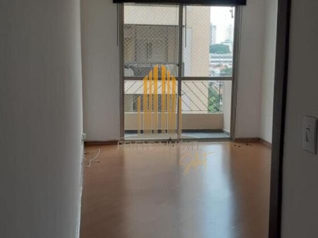 Apartamento em Vila Monte Alegre, São Paulo/SP de 70m² 3 quartos à venda por R$ 563.729,00