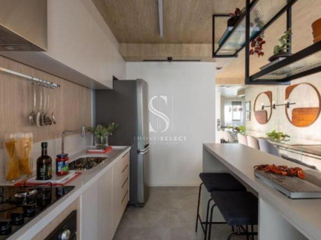 Apartamento em Vila Monte Alegre, São Paulo/SP de 71m² 3 quartos à venda por R$ 674.155,00