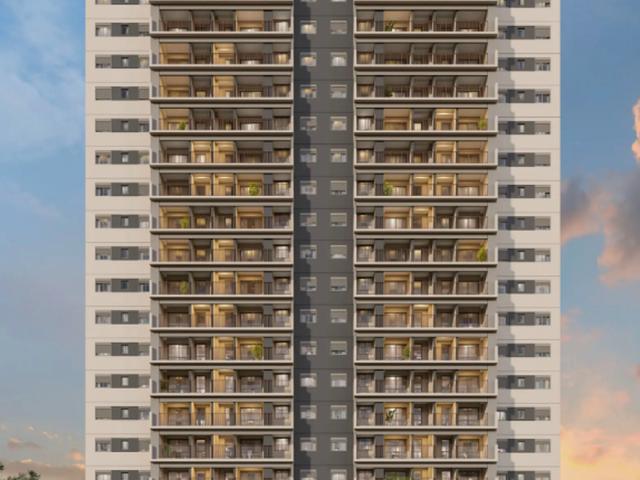 Apartamento em Vila Monte Alegre, São Paulo/SP de 71m² 3 quartos à venda por R$ 936.968,00