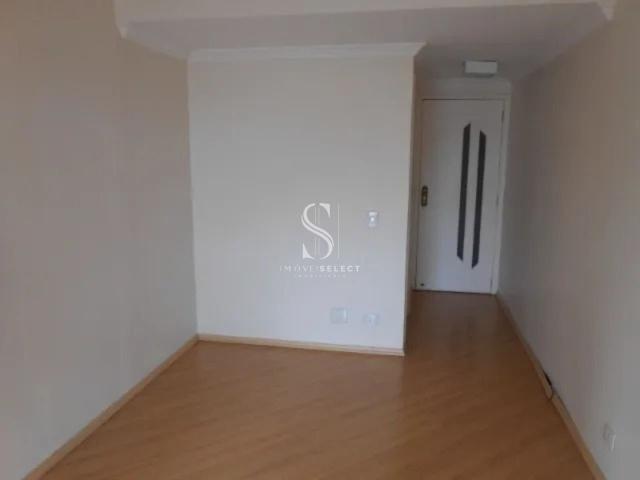 Apartamento em Vila Monte Alegre, São Paulo/SP de 72m² 3 quartos à venda por R$ 529.000,00