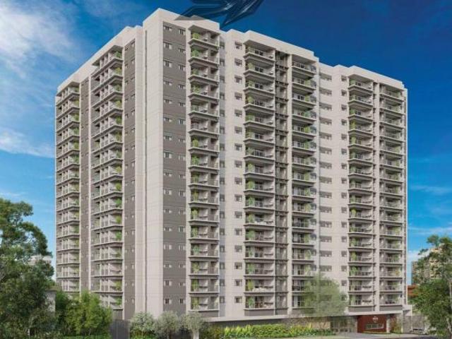 Apartamento em Vila Monte Alegre, São Paulo/SP de 76m² 3 quartos à venda por R$ 948.000,00