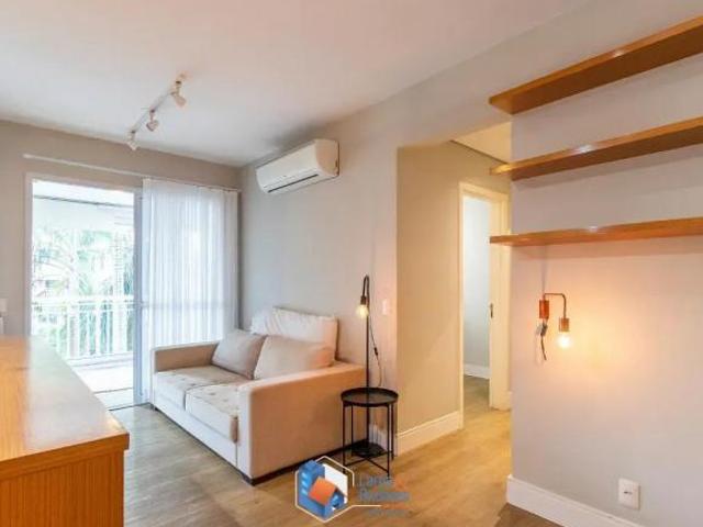 Apartamento em Vila Monte Alegre, São Paulo/SP de 76m² 2 quartos à venda por R$ 939.000,00