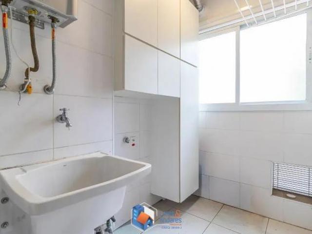 Apartamento em Vila Monte Alegre, São Paulo/SP de 76m² 2 quartos à venda por R$ 939.000,00