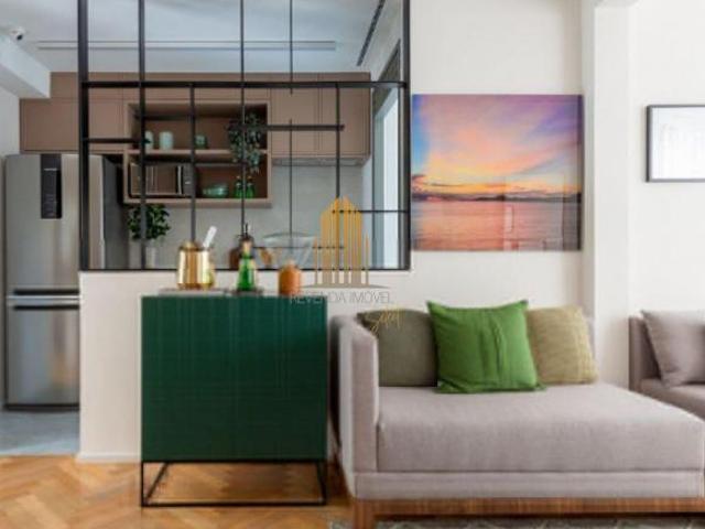 Apartamento em Vila Monte Alegre, São Paulo/SP de 78m² 3 quartos à venda por R$ 808.887,00
