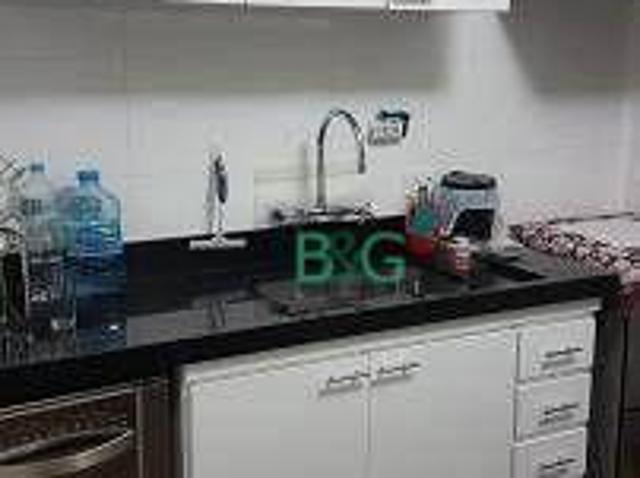 Apartamento em Vila Monte Alegre, São Paulo/SP de 83m² 3 quartos à venda por R$ 650.000,00
