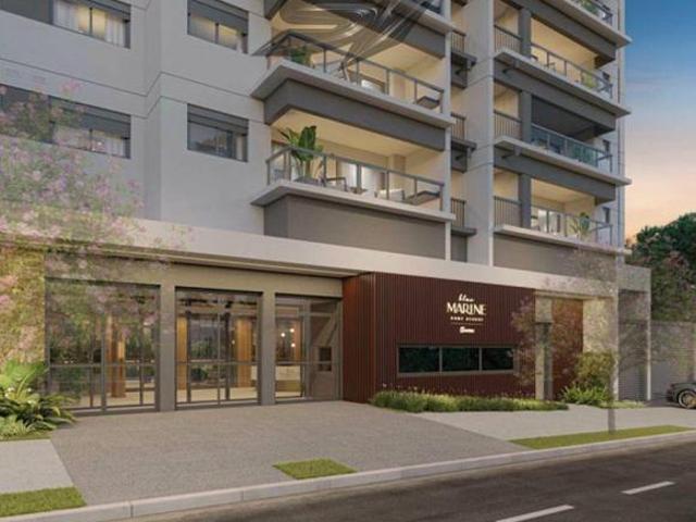 Apartamento em Vila Monte Alegre, São Paulo/SP de 80m² 3 quartos à venda por R$ 1.135.000,00