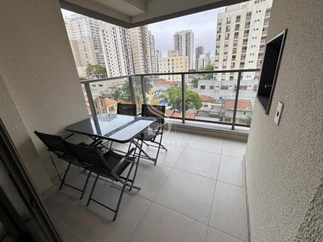Apartamento em Vila Monte Alegre, São Paulo/SP de 80m² 2 quartos à venda por R$ 887.000,00