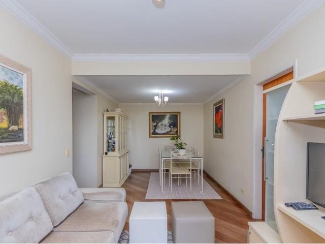 Apartamento em Vila Monte Alegre, São Paulo/SP de 84m² 3 quartos à venda por R$ 599.000,00