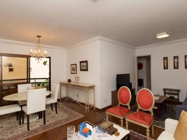 Apartamento em Vila Monte Alegre, São Paulo/SP de 97m² 3 quartos à venda por R$ 750.000,00