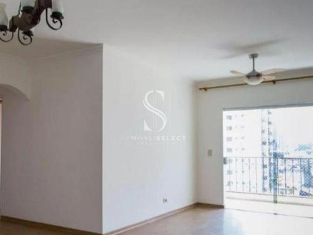 Apartamento em Vila Monte Alegre, São Paulo/SP de 100m² 3 quartos à venda por R$ 690.000,00