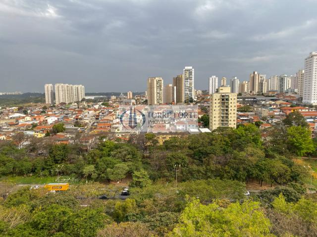 Apartamento em Vila Monte Alegre, São Paulo/SP de 101m² 3 quartos à venda por R$ 774.900,00