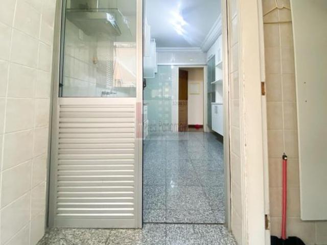 Apartamento em Vila Monte Alegre, São Paulo/SP de 101m² 3 quartos à venda por R$ 775.000,00