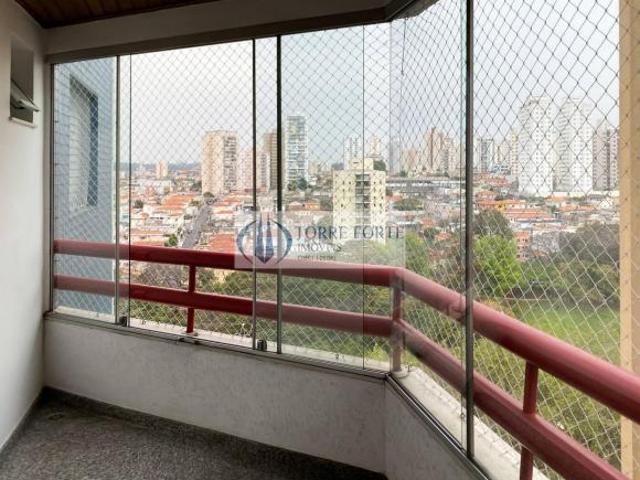 Apartamento em Vila Monte Alegre, São Paulo/SP de 101m² 3 quartos à venda por R$ 775.000,00