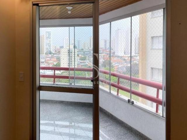 Apartamento em Vila Monte Alegre, São Paulo/SP de 101m² 3 quartos à venda por R$ 781.914,00