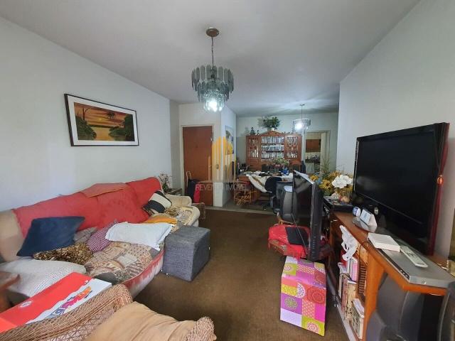 Apartamento em Vila Monte Alegre, São Paulo/SP de 130m² 3 quartos à venda por R$ 749.000,00