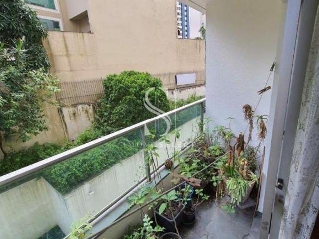 Apartamento em Vila Monte Alegre, São Paulo/SP de 130m² 3 quartos à venda por R$ 750.000,00