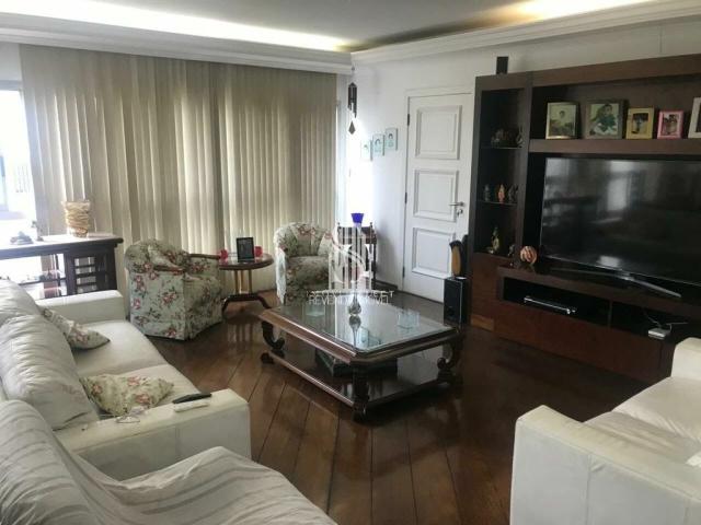 Apartamento em Vila Monte Alegre, São Paulo/SP de 160m² 4 quartos à venda por R$ 999.900,00