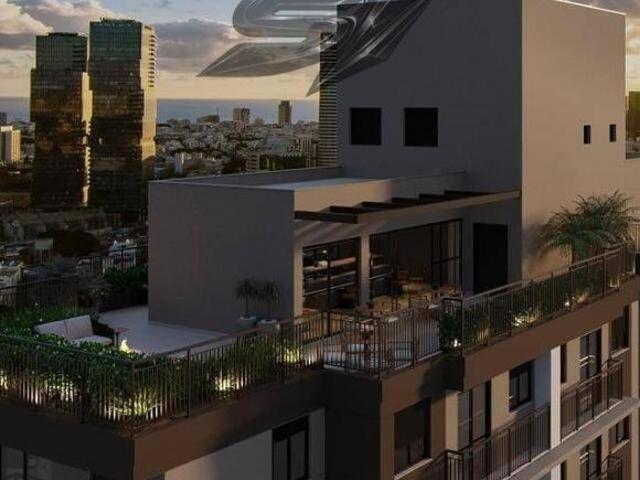 Apartamento em Vila Monte Alegre, São Paulo/SP de 34m² 2 quartos à venda por R$ 410.000,00