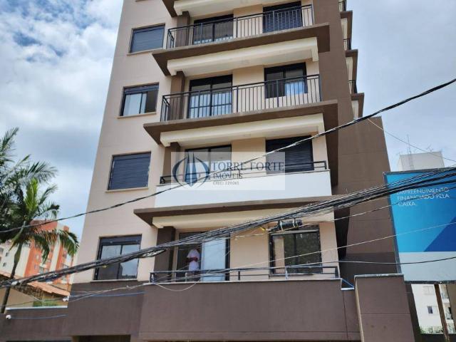 Apartamento em Vila Monte Alegre, São Paulo/SP de 36m² 2 quartos à venda por R$ 399.000,00