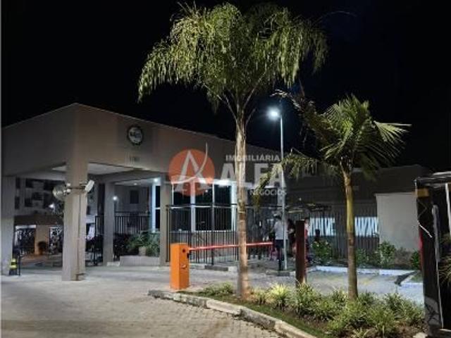 Apartamento em Vila Monte Serrat, Cotia/SP de 54m² 2 quartos à venda por R$ 299.000,00