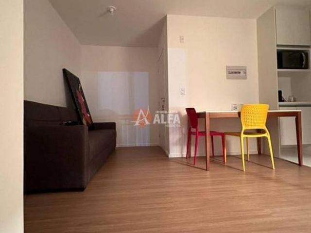 Apartamento em Vila Monte Serrat, Cotia/SP de 54m² 2 quartos à venda por R$ 300.000,00