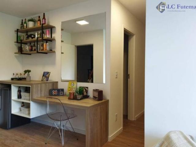 Apartamento em Vila Monte Serrat, Cotia/SP de 56m² 3 quartos à venda por R$ 355.000,00