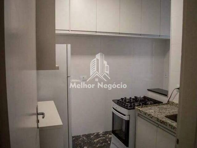Apartamento em Vila Monteiro, Piracicaba/SP de 52m² 2 quartos à venda por R$ 189.000,00