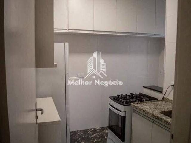 Apartamento em Vila Monteiro, Piracicaba/SP de 52m² 2 quartos à venda por R$ 199.900,00