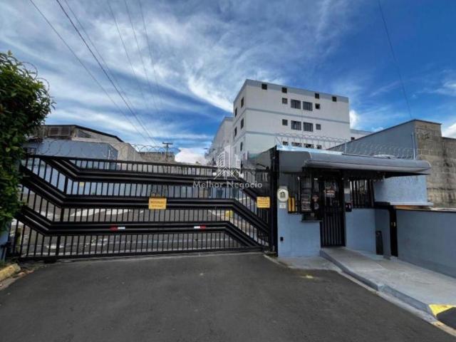 Apartamento em Vila Monteiro, Piracicaba/SP de 55m² 2 quartos à venda por R$ 179.000,00