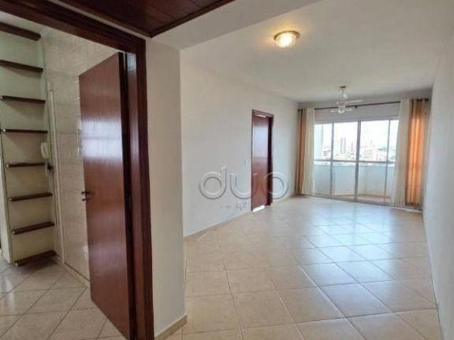 Apartamento em Vila Monteiro, Piracicaba/SP de 77m² 2 quartos à venda por R$ 265.000,00 ou para loca