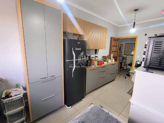 Apartamento em Vila Monteiro, Piracicaba/SP de 77m² 2 quartos à venda por R$ 317.900,00