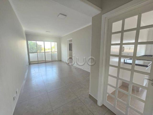 Apartamento em Vila Monteiro, Piracicaba/SP de 76m² 2 quartos à venda por R$ 239.900,00