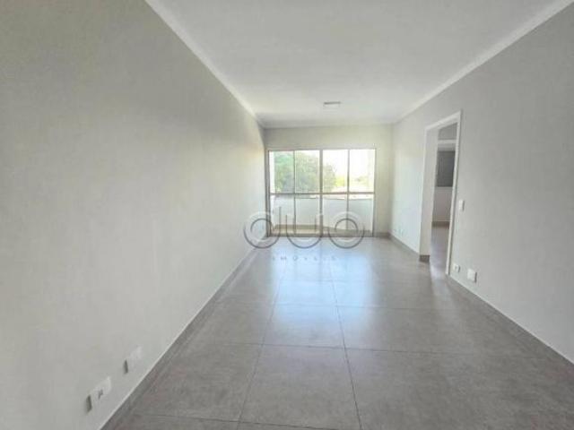 Apartamento em Vila Monteiro, Piracicaba/SP de 76m² 2 quartos à venda por R$ 240.000,00