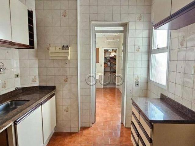 Apartamento em Vila Monteiro, Piracicaba/SP de 88m² 3 quartos à venda por R$ 310.000,00 ou para loca