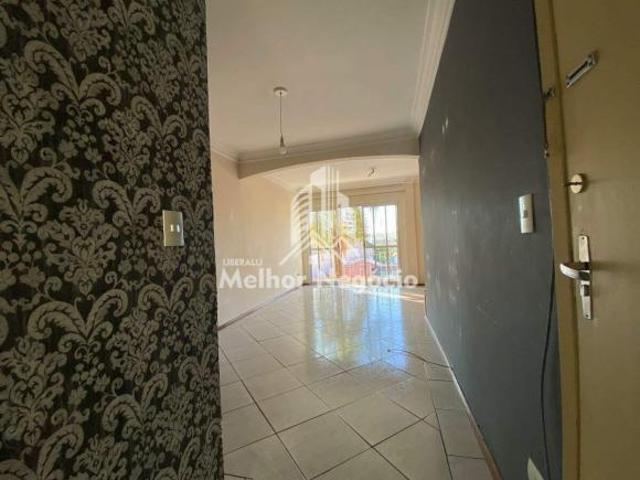 Apartamento em Vila Monteiro, Piracicaba/SP de 89m² 3 quartos à venda por R$ 280.000,00