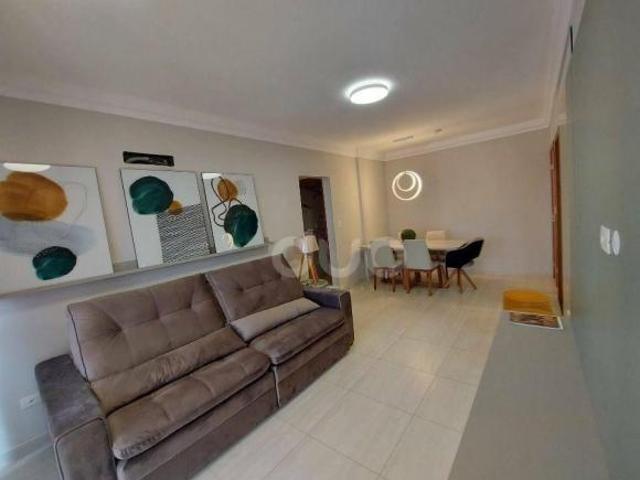 Apartamento em Vila Monteiro, Piracicaba/SP de 98m² 3 quartos à venda por R$ 675.000,00
