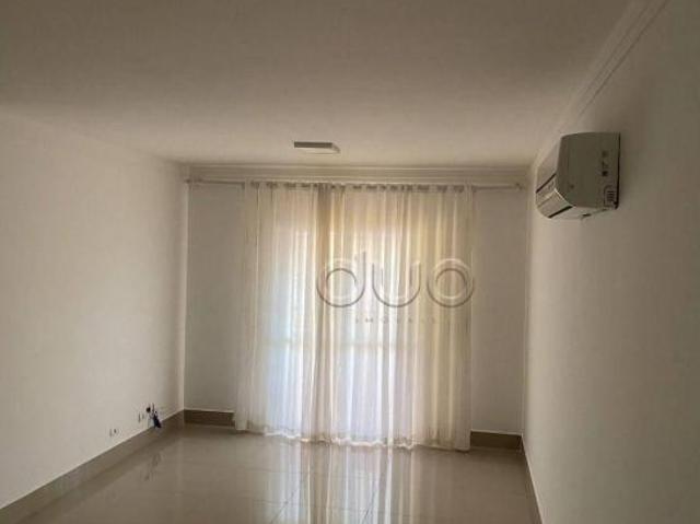 Apartamento em Vila Monteiro, Piracicaba/SP de 128m² 3 quartos à venda por R$ 890.000,00 ou para loc