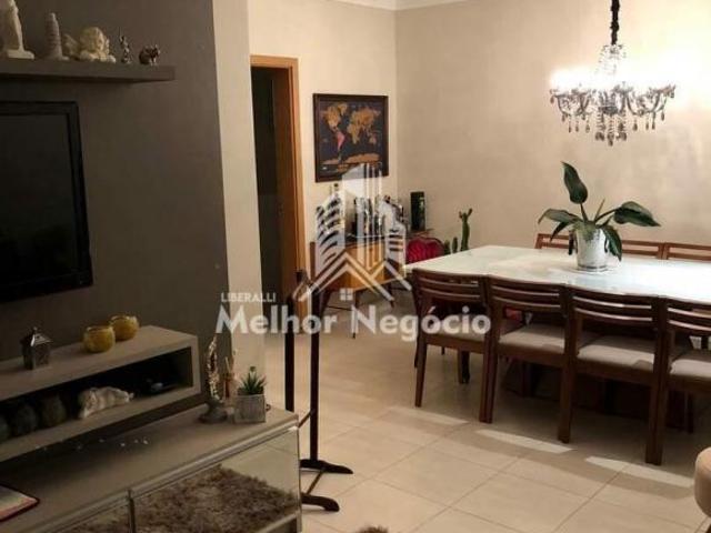 Apartamento em Vila Monteiro, Piracicaba/SP de 129m² 3 quartos à venda por R$ 800.000,00