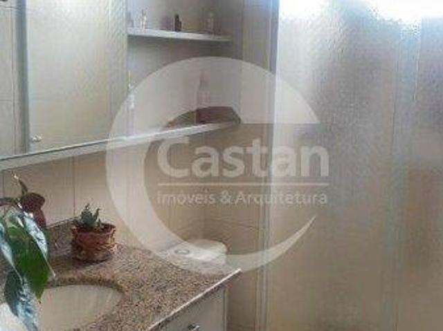 Apartamento em Vila Monumento