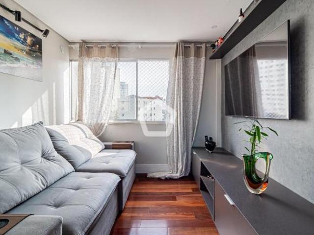 Apartamento em Vila Monumento