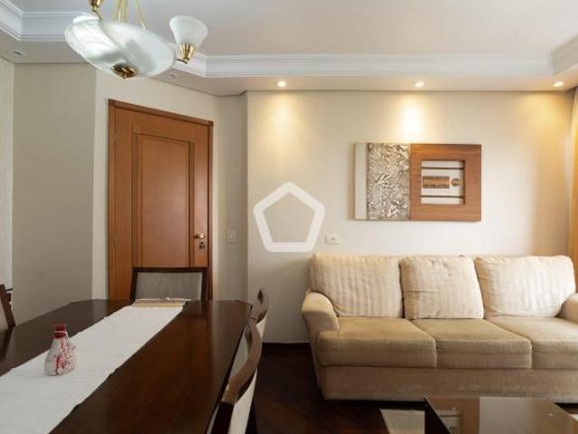 Apartamento em Vila Monumento