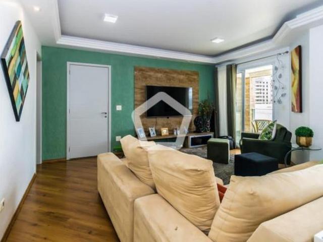 Apartamento em Vila Monumento