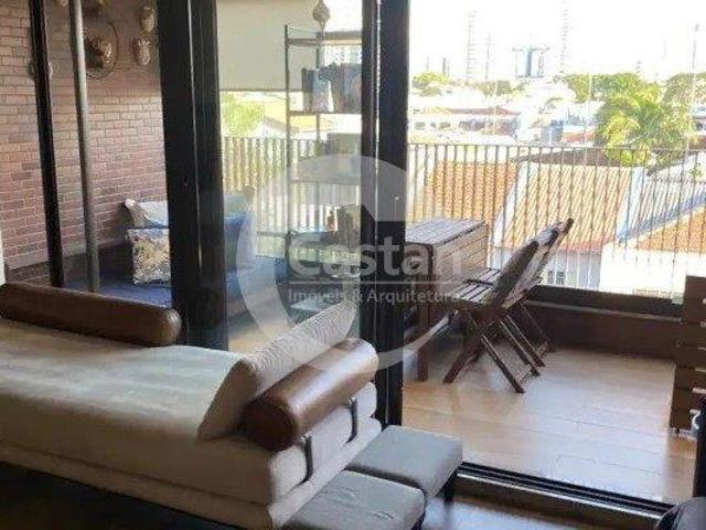 Apartamento em Vila Monumento