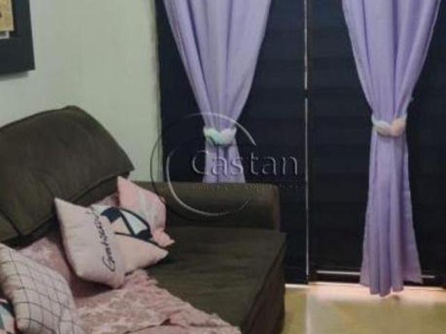 Apartamento em Vila Monumento