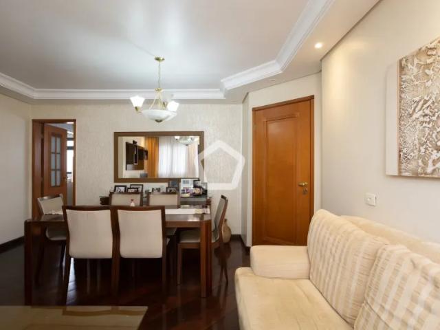 Apartamento em Vila Monumento